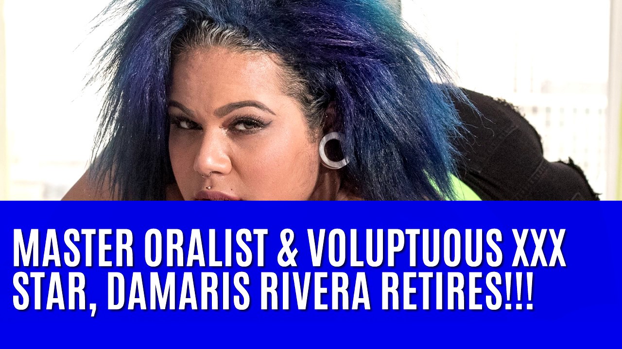 PHATNews - Master Oralist, Damaris Rivera Retires - YouTube