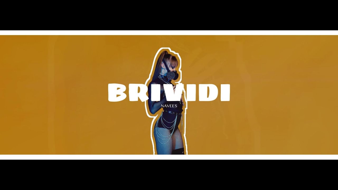 Navees - Brividi (Official Audio) I prod. by Navees - YouTube