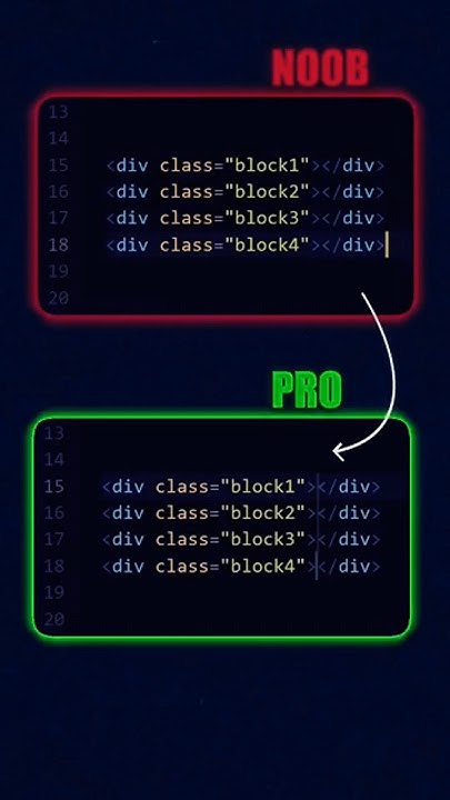 Noob vs Pro coding #coding #programming #javascript #website #html #shorts #webdevelopment - YouTube