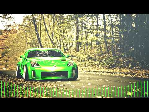 Azeri bass music - Hardadi yarim remix  #azerimusic