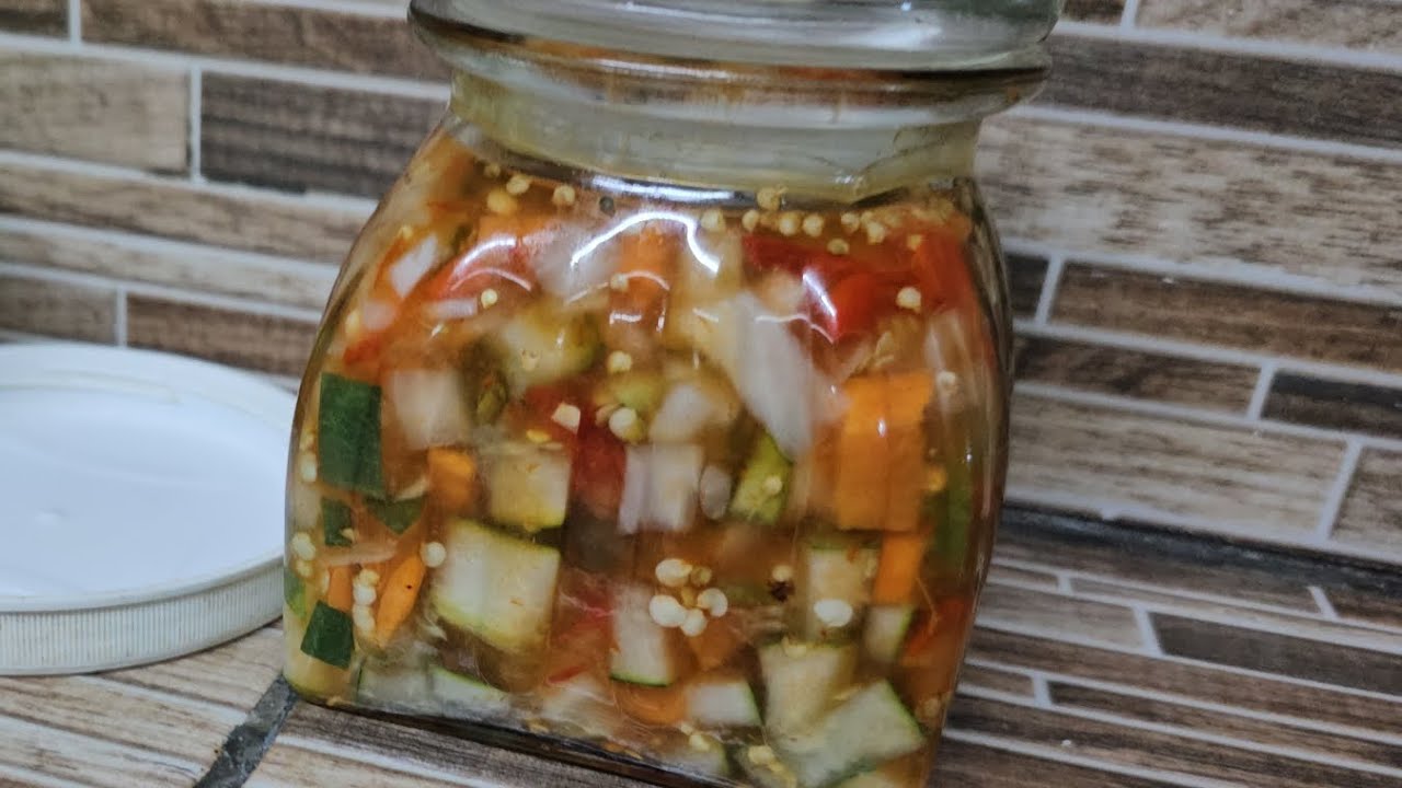 ¡ATENCION ! Preparando Un Delicioso Chilero Muy Muy Picante ! - YouTube
