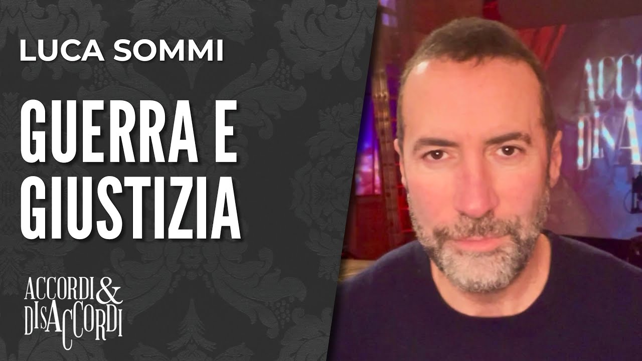 La pace è sempre più lontana. Le anticipazioni di Accordi e Disaccordi ...
