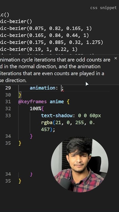 42100 Tricks Keyframes Text Animation Html Css Js Animation And Effects Htmlcss