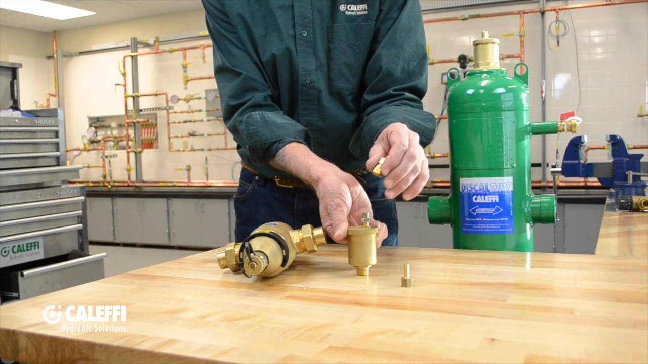 Tech Tip: Air vent discharge adapter - YouTube