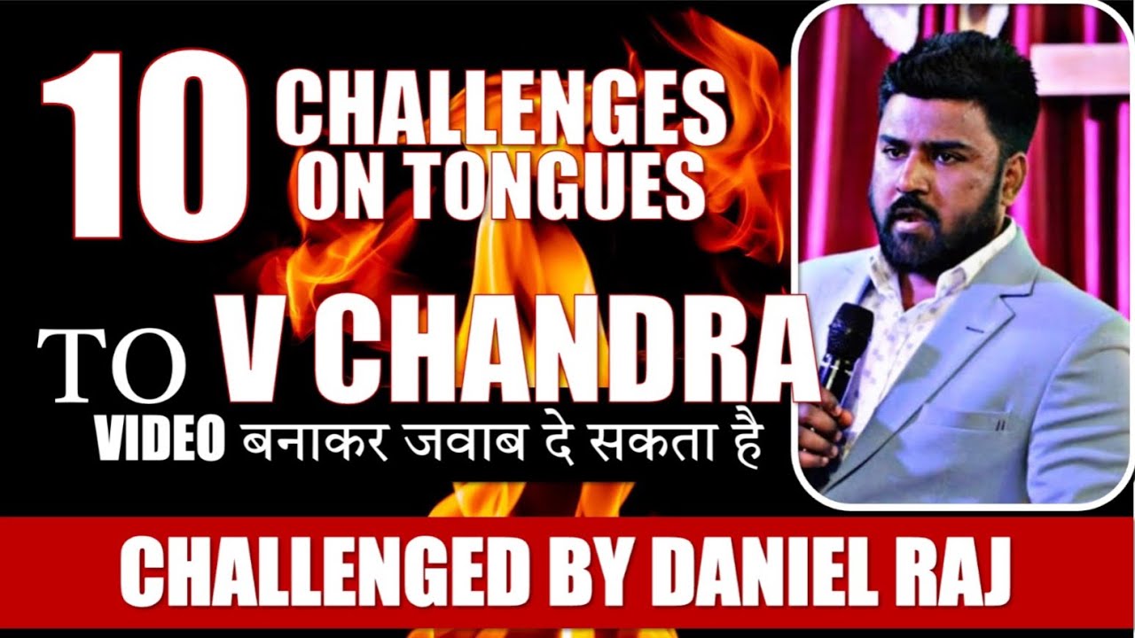 Daniel Raj - YouTube