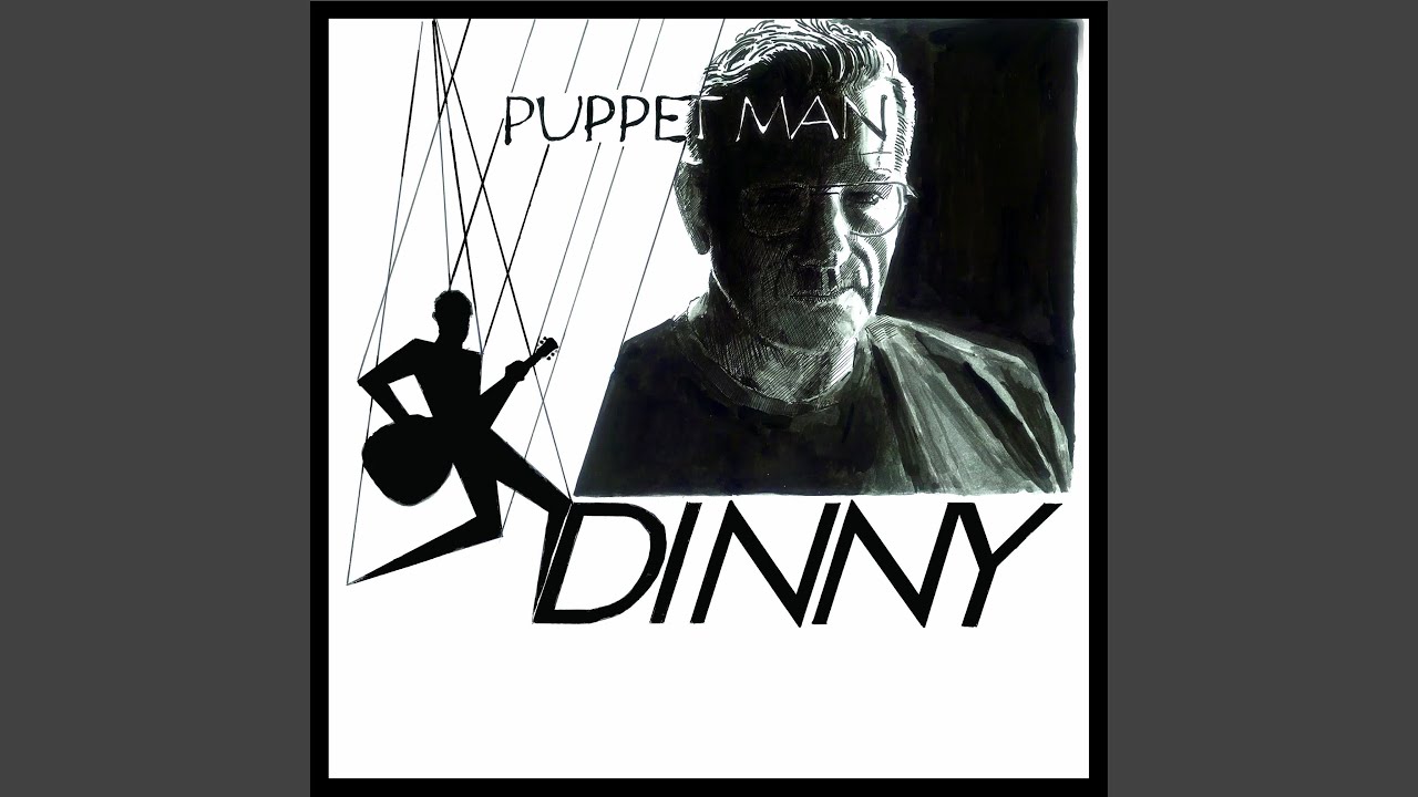 The Puppet Man - YouTube