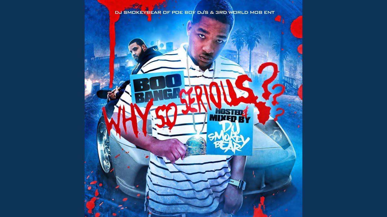 Syrup No Ice (feat. Lil Goofy & Lil Blood) - YouTube