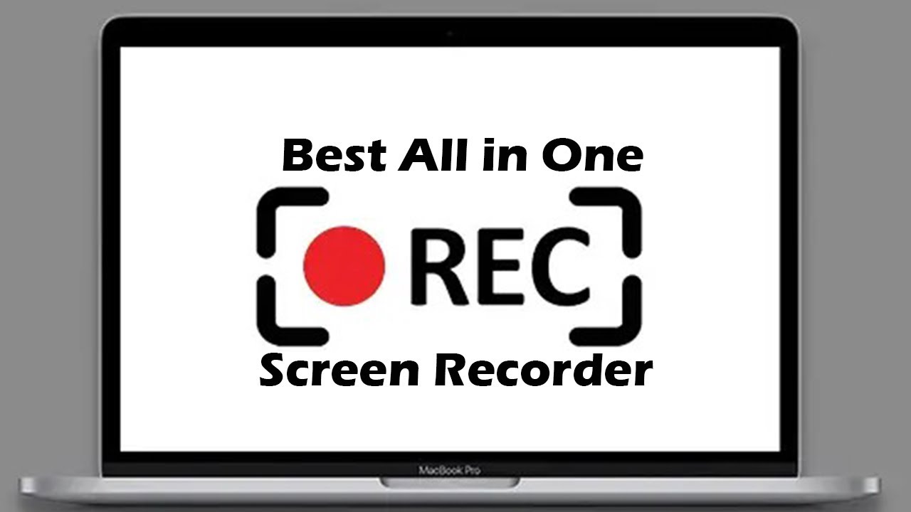 Excellent Screen Recorder Software for All Cases | Screen Grabber ...