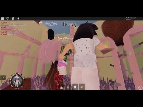Canned at Voidkin Asylum | Roblox - YouTube