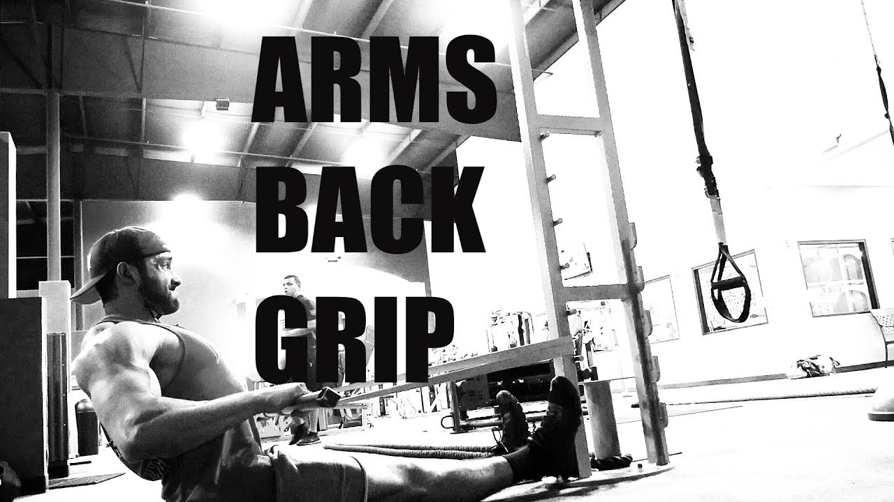 My Workout Split - Day 3- Accessory day - YouTube