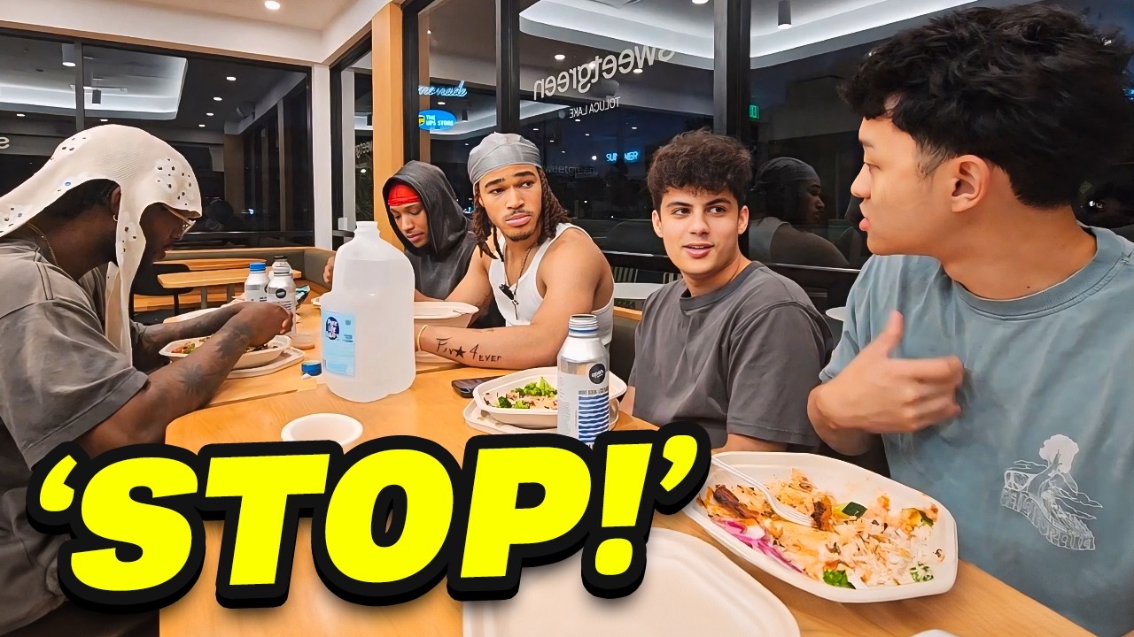 FaZe Clan ROASTING Each Other For 30 Minutes Straight.. - YouTube