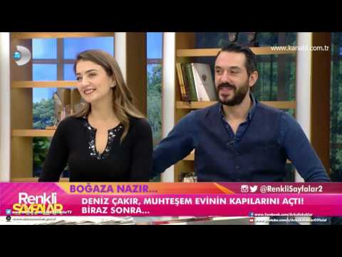 Emir Benderlioğlu Arka Sokaklar'da!