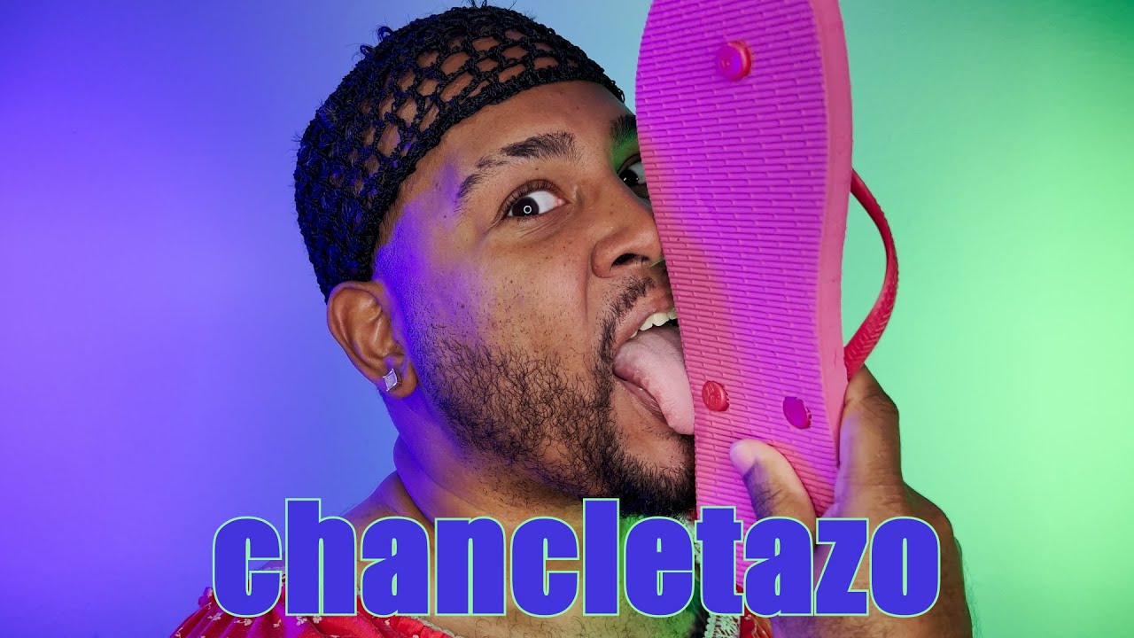 YOUNG SWAGON - CHANCLETAZO // PAPOTICO - YouTube