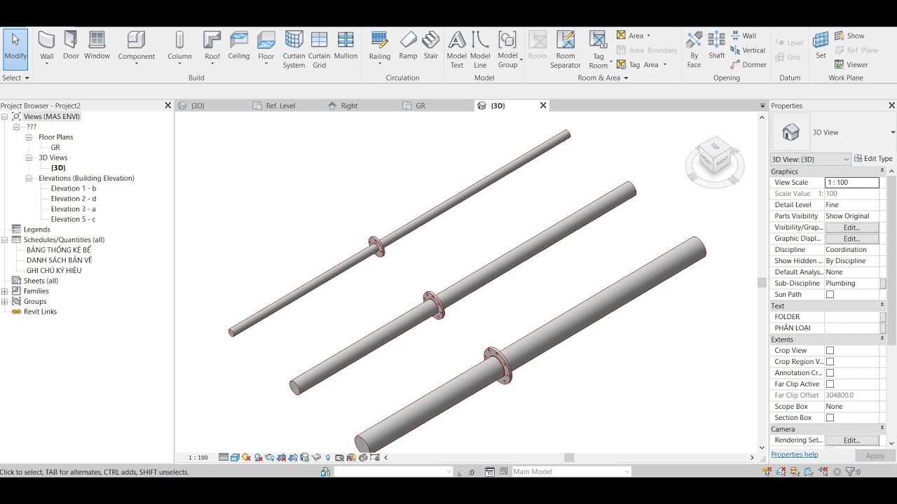 How To Create Auto Resize Flange Family In Revit YouTube how-to-create-auto-resize-flange-family-in-revit-youtube