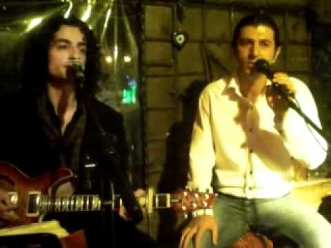 koyverdin gittin beni ahmet and ahmet