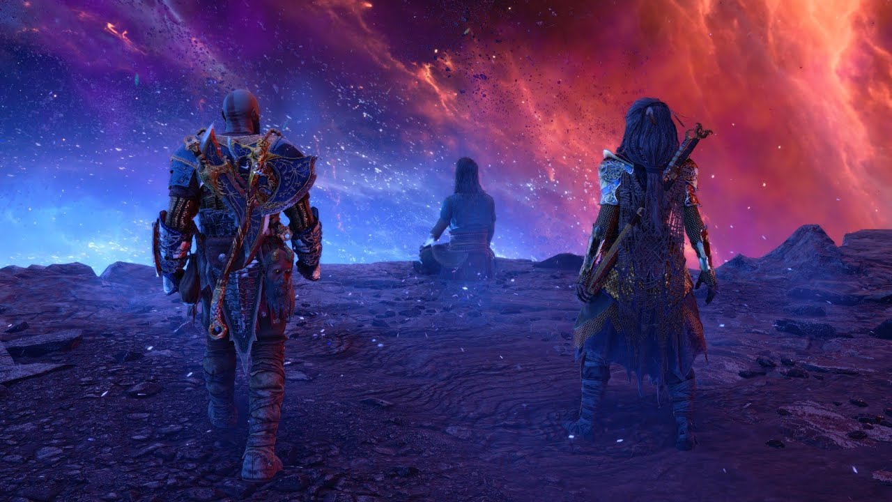 Save the real Tyr - YouTube