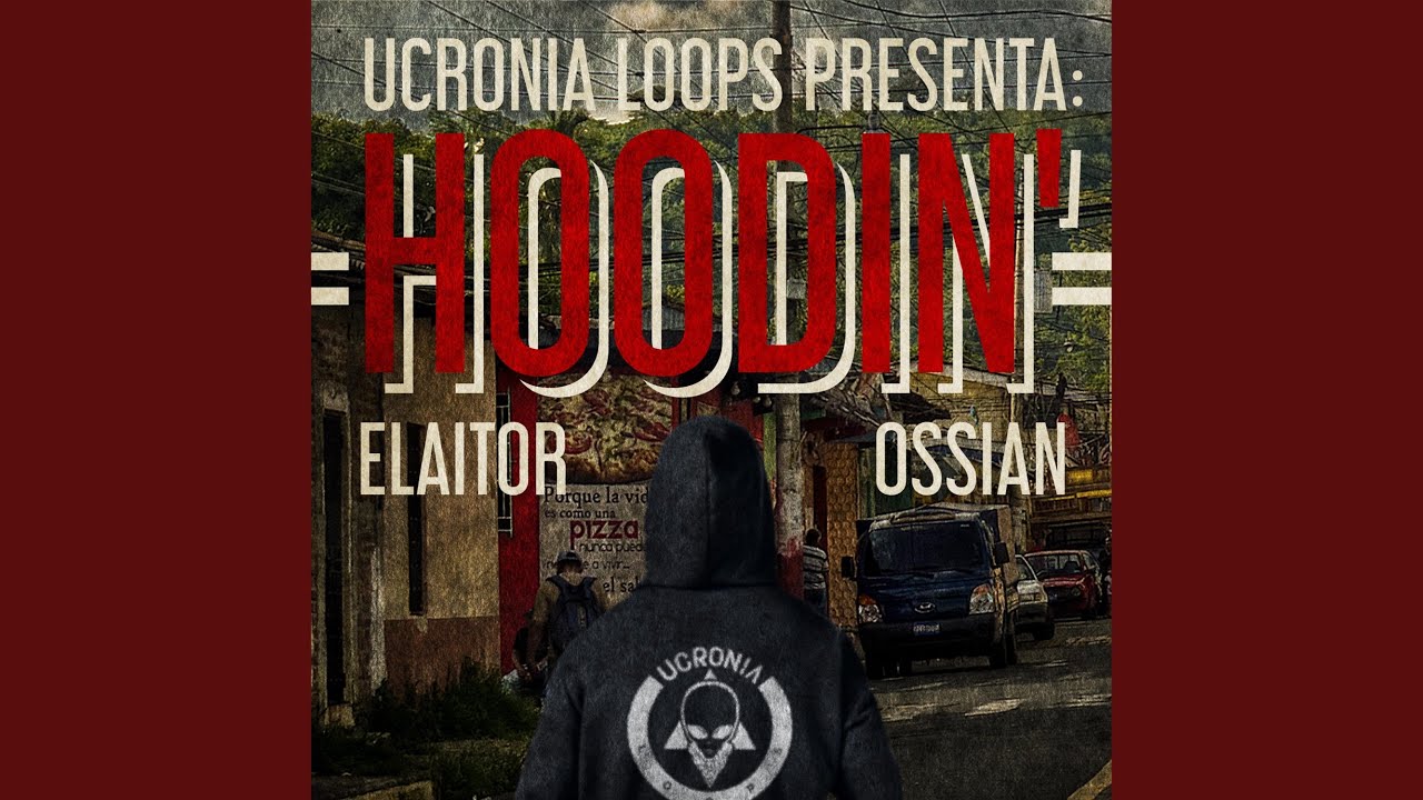 Hoodin' - YouTube