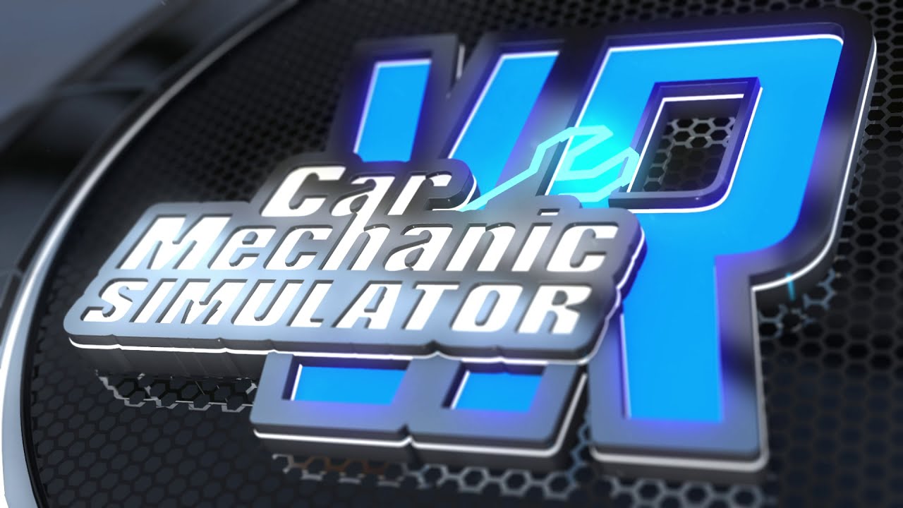 Car Mechanic Simulator VR - Trailer - YouTube