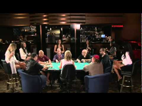 Las Vegas Strip Poker Series: Episode 2