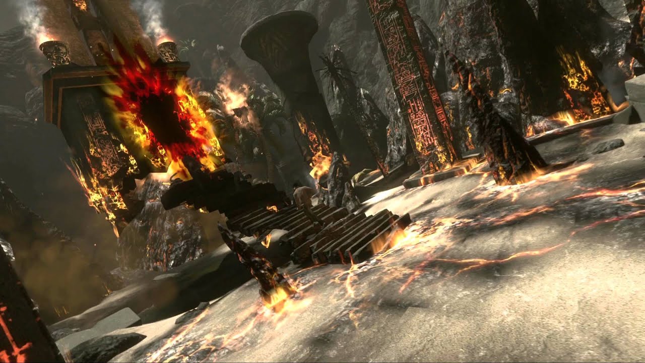 The Secret World (US) Dev Diary: Skill Wheel - YouTube