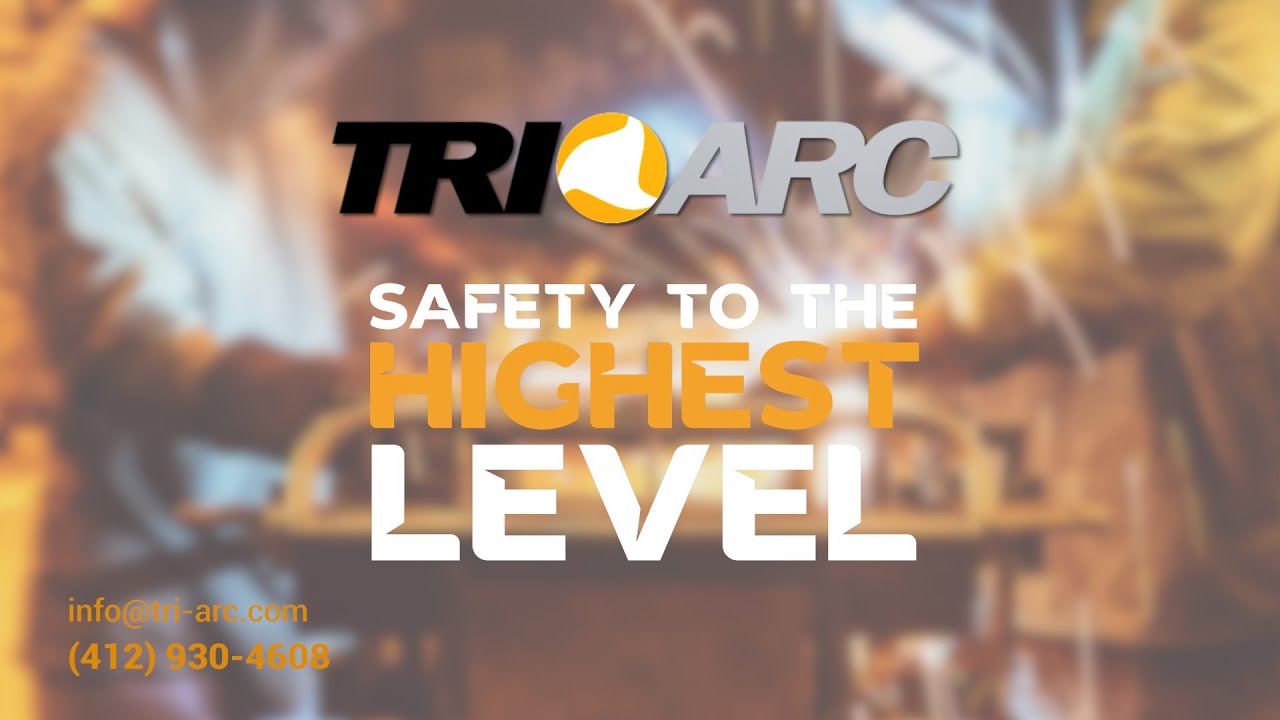 TRI ARC Company Promotional Video 2021 - YouTube