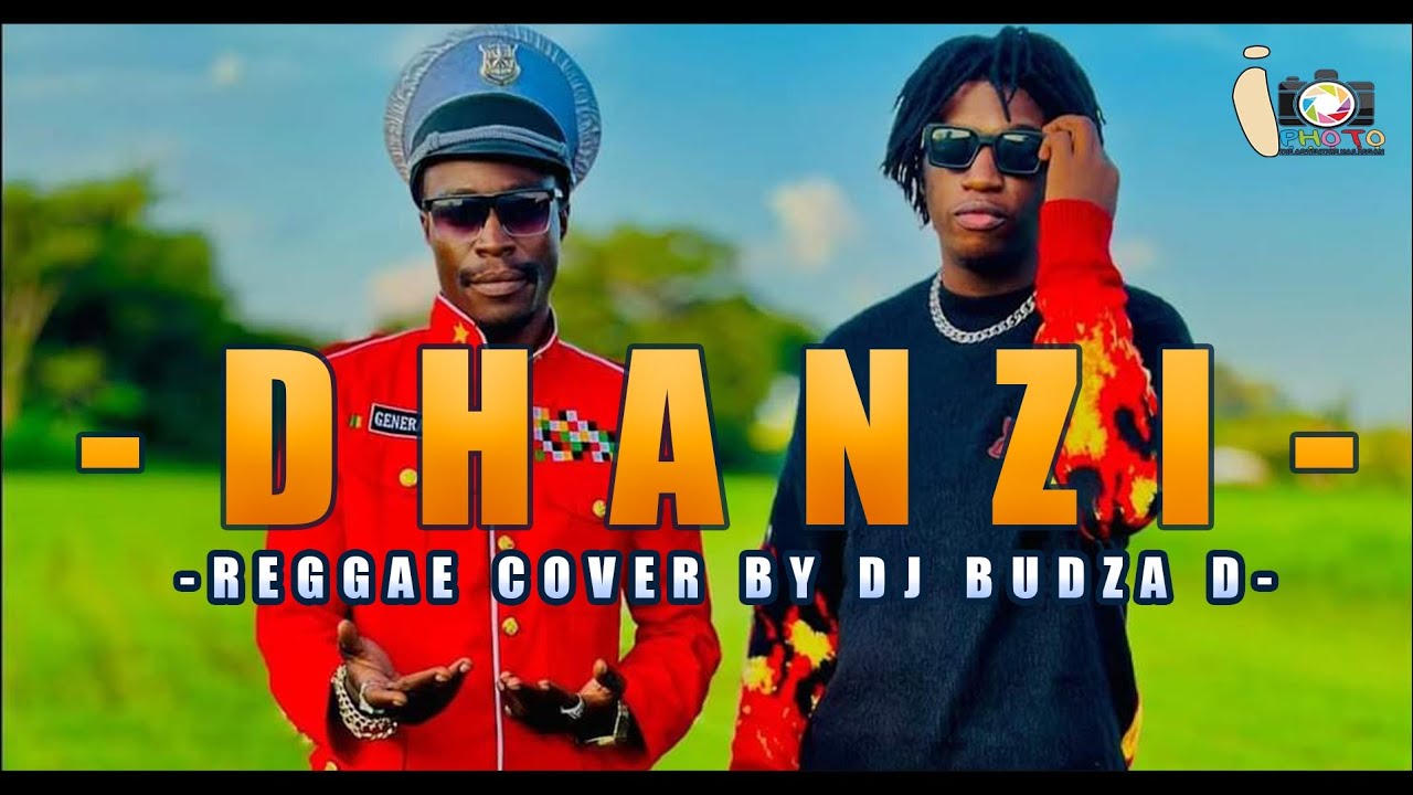 Master_H_-_Dhanzi_ft_Voltz_Jt__Nawanadem_Reggae_Cover_by_Dj_Budza_D ...