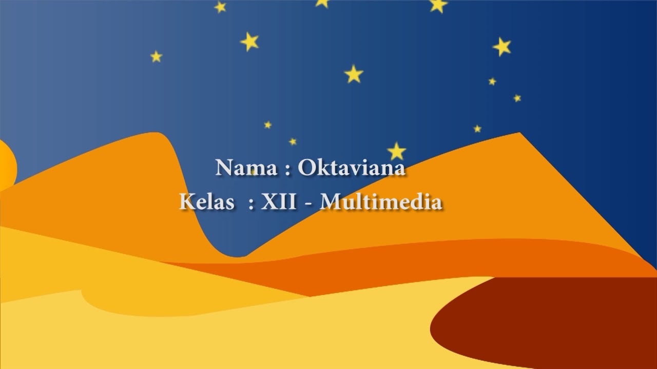 4 Tema Animasi - YouTube