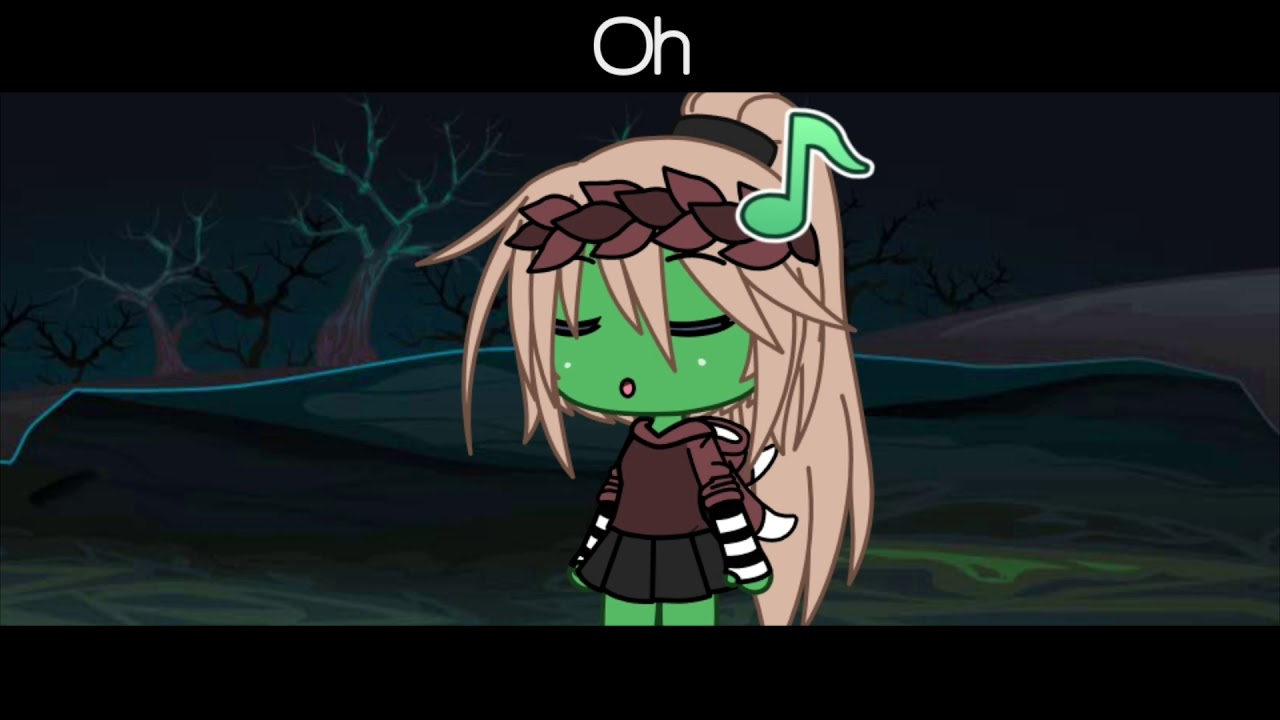 [GLMV] The Zombie Song - YouTube Music