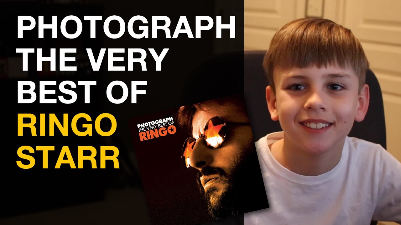 The Very Best of Ringo? - YouTube