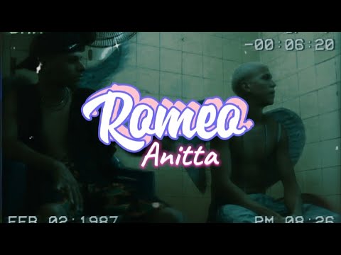 Anitta - Romeo (Sub Español) - YouTube
