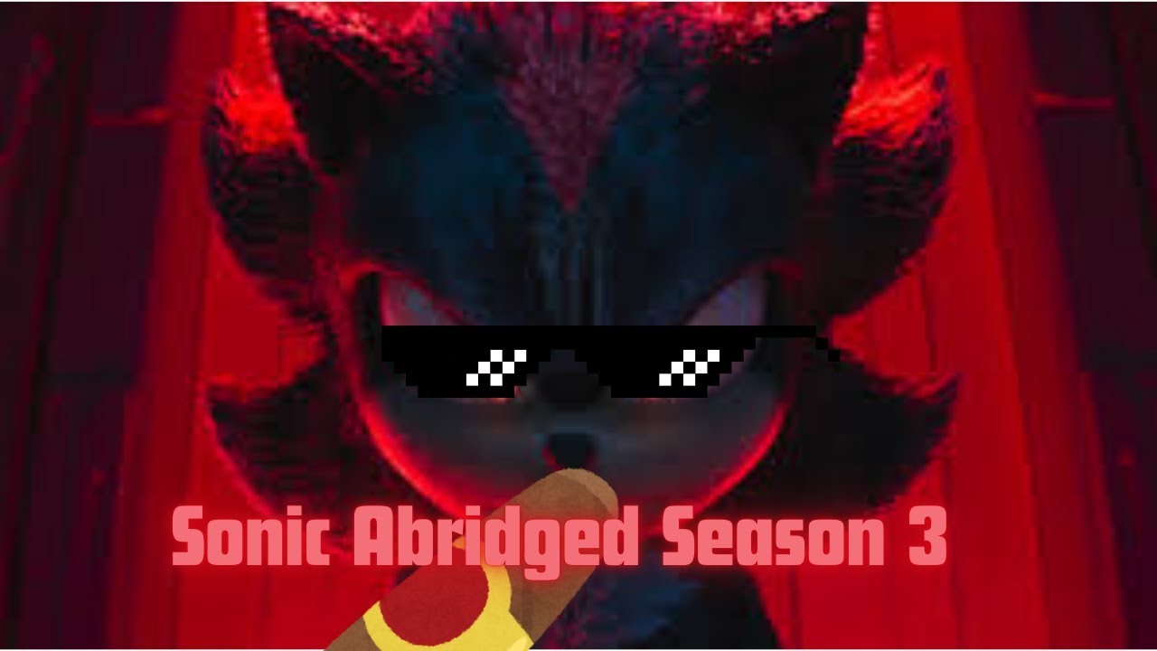 Sonic 3 Abridged E2: The Shocking 'Death of Tom' Moment - YouTube