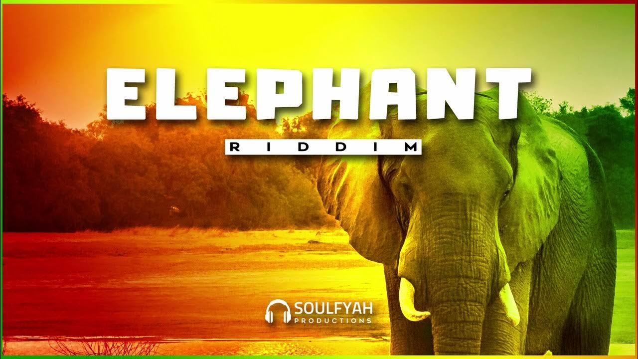 ELEPHANT RIDDIM - [Free] Reggae Instrumental Beat 2024 - YouTube Music