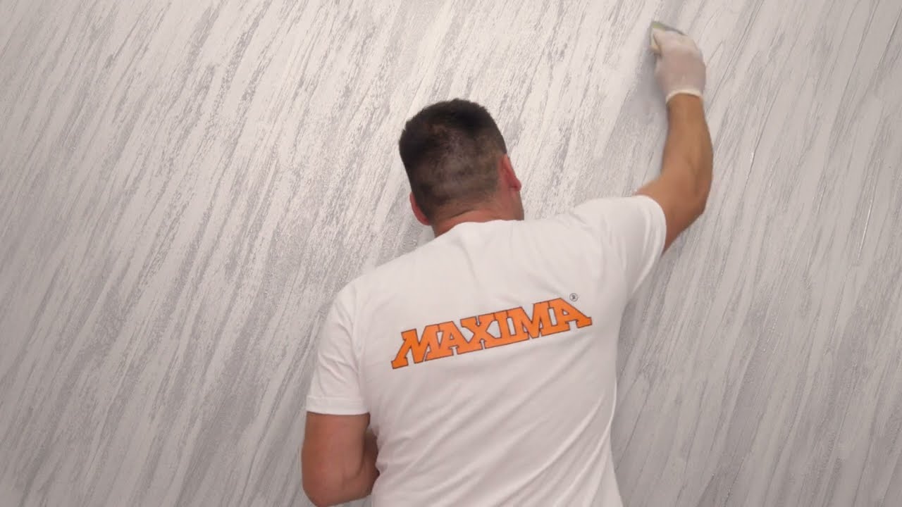 MAXIDECOR Sahara Fine - Aluminium base - Pustinjske dine - YouTube