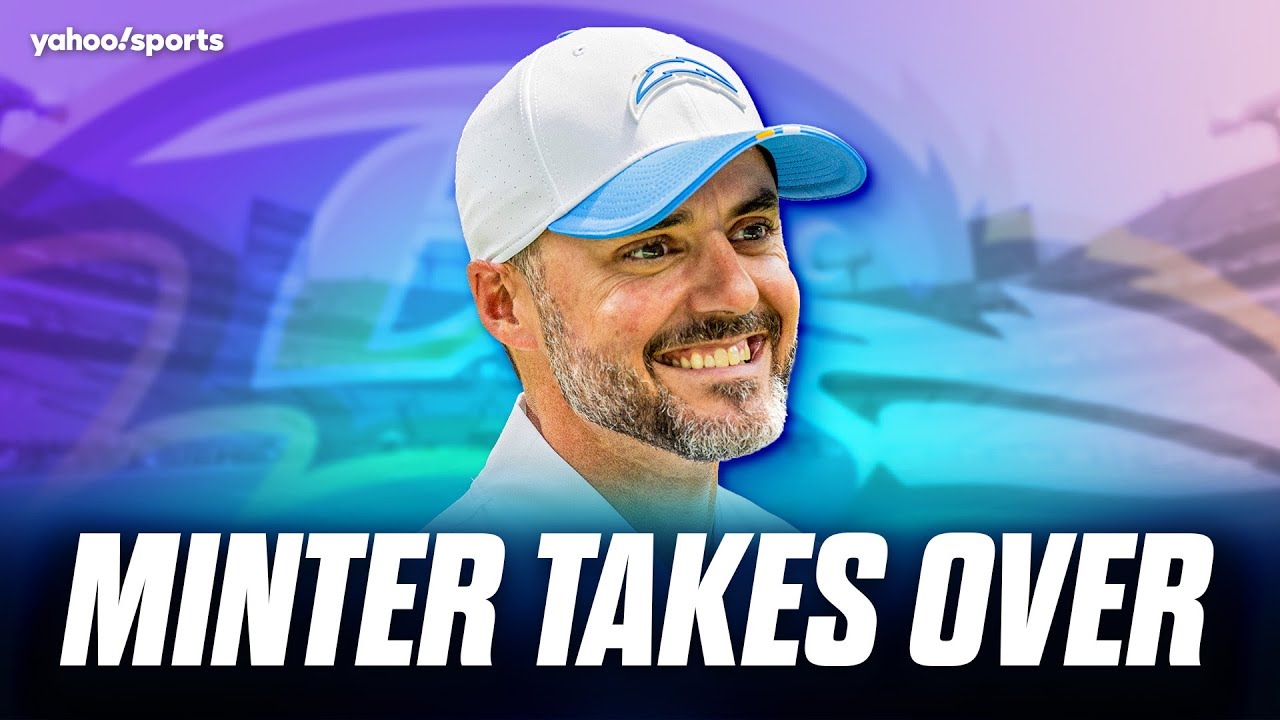Ravens Hire Jesse Minter + Could Mike McDaniel End Up In Buffalo ...