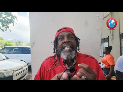'Bigga' Ford slams Gov't - YouTube