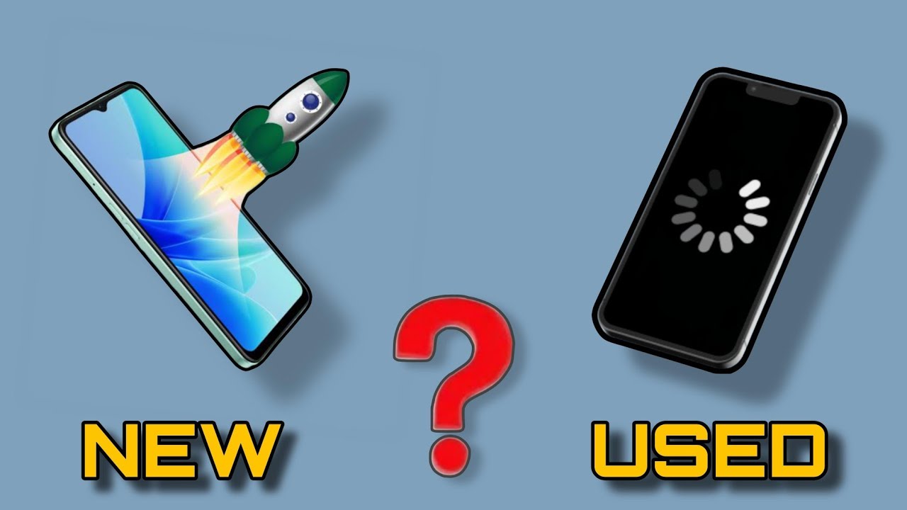 Why Your Phone Get Slower Over Time! - YouTube