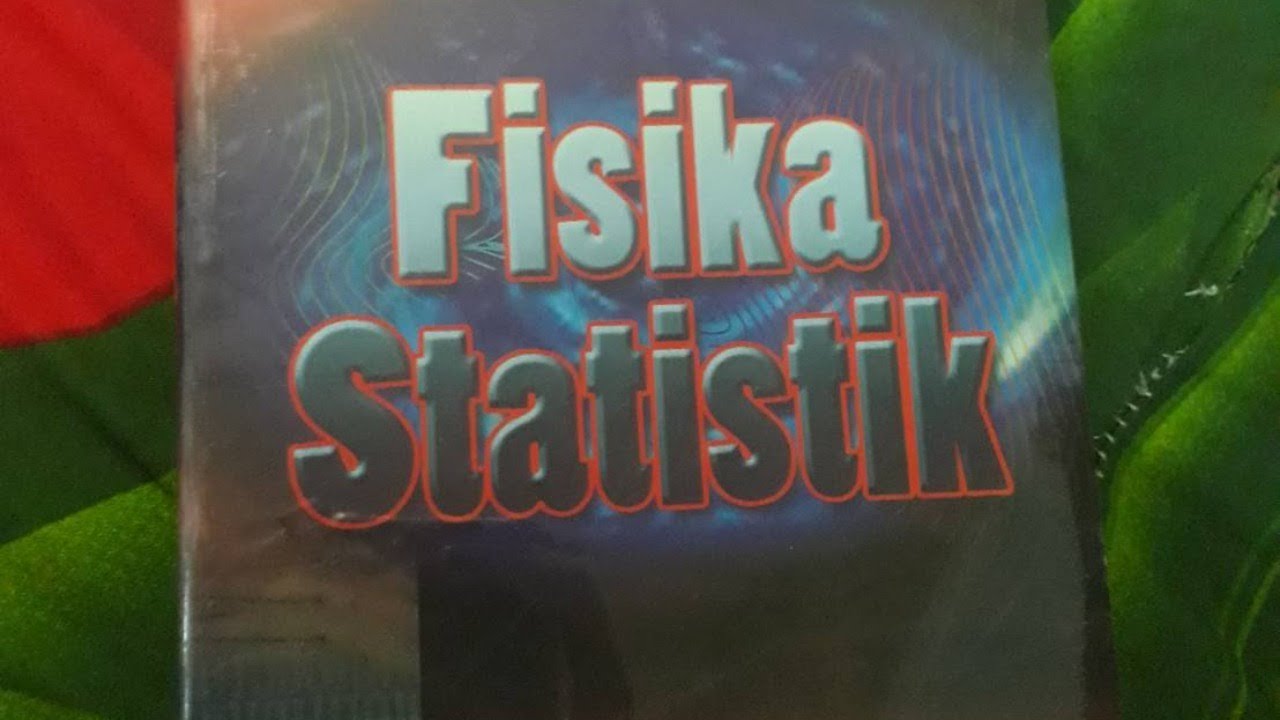 Kelas Fistat 06/04 - YouTube