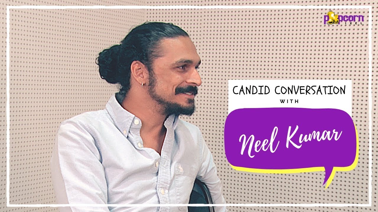 Making Films in Dubai, Direction & More | #CandidConversation with Neel ...