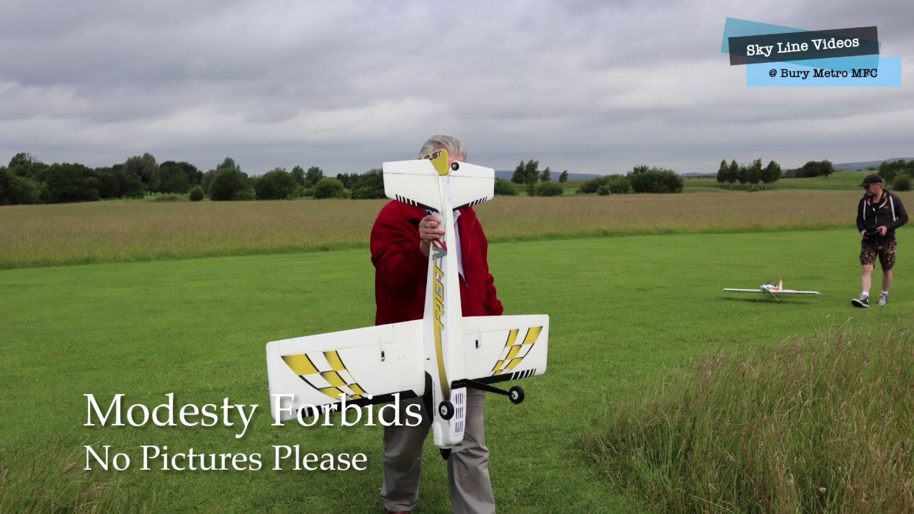 Wreck it Ralph Flies Again FLYRCBMMFC - YouTube