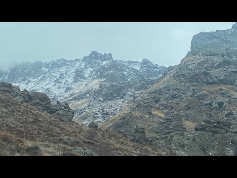 Erzurum Karayazı Yolu