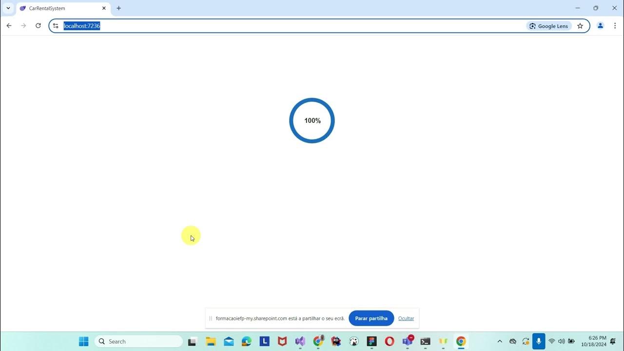 Blazor EditForm - YouTube