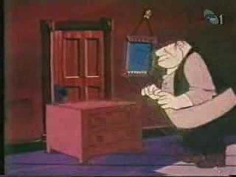 Inspektor Draguljce - YouTube