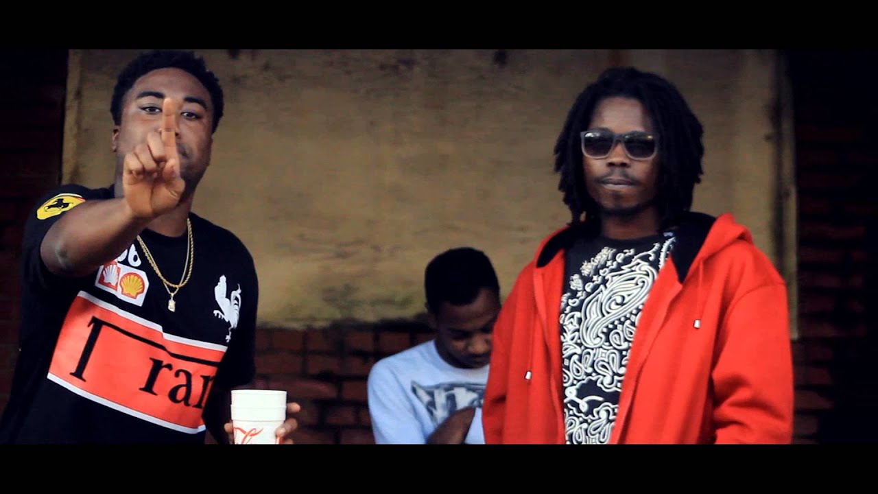 Big Rell - Who That | Shot By @KamKartel [HD] - YouTube