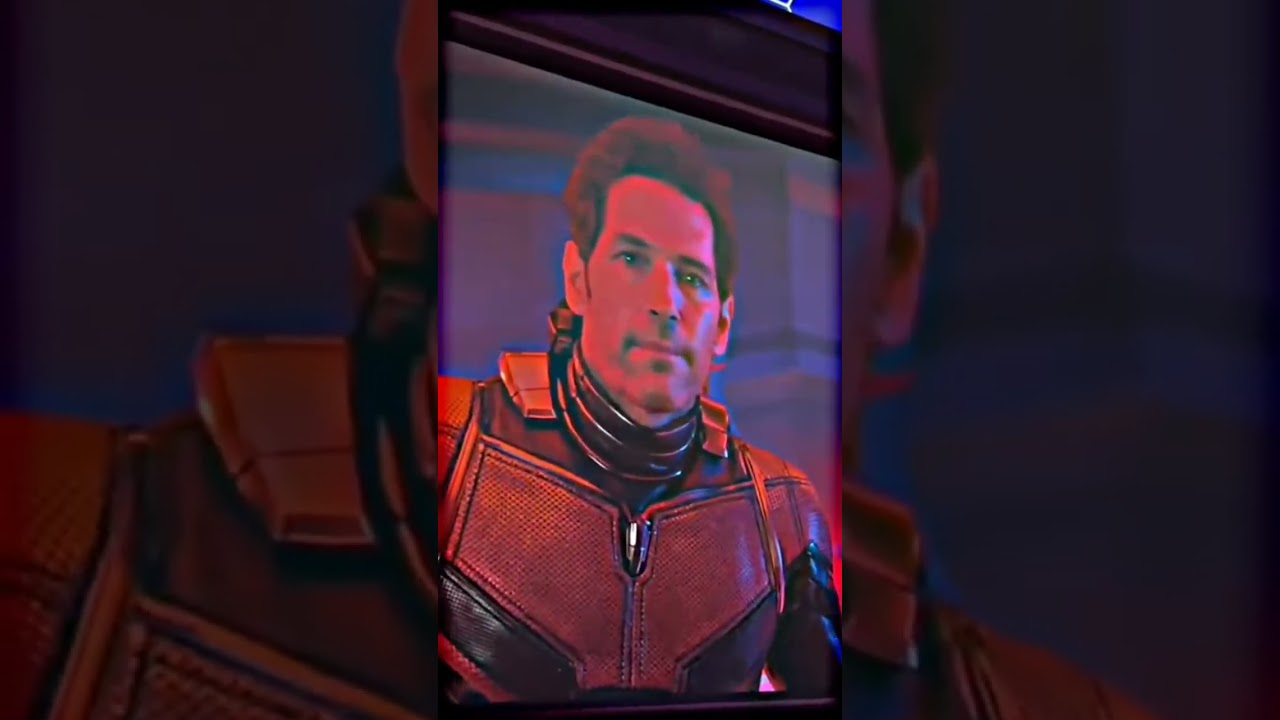 Disney Promotion | Ant Man vs Ultron Fight scene | Marvel #shorts # ...