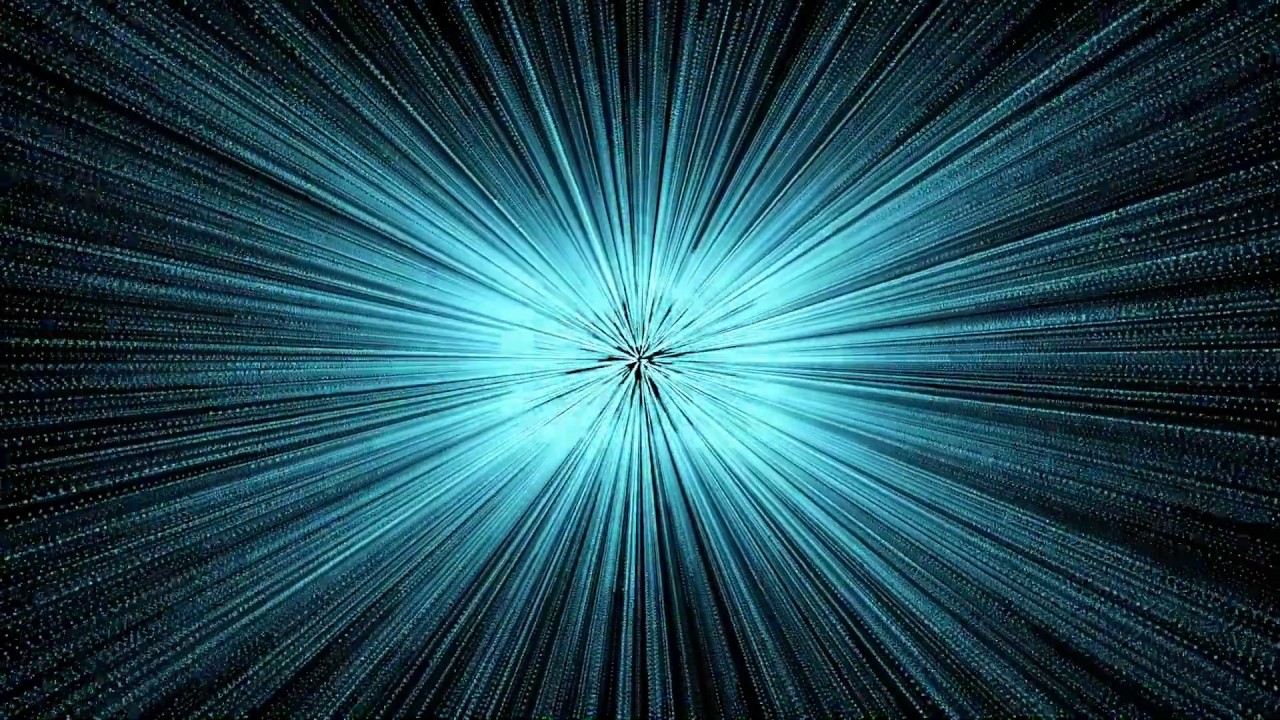 Hyper jump effect - YouTube