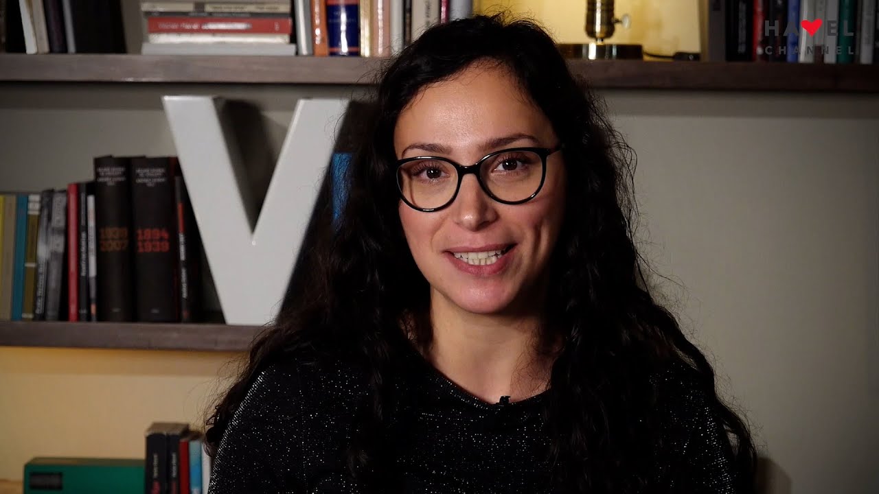 „Afghánky bojují o rovnoprávnost už sto let.“ Fatima Rahimi o situaci v ...