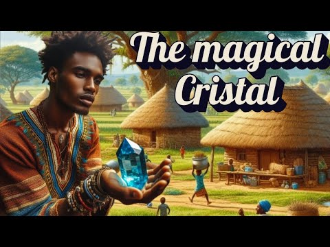 The Legend of Akua: A Tale of Kindness and Healing - YouTube