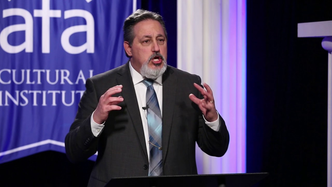 Ed Vitagliano | The Progressive Threat to the American Republic - YouTube