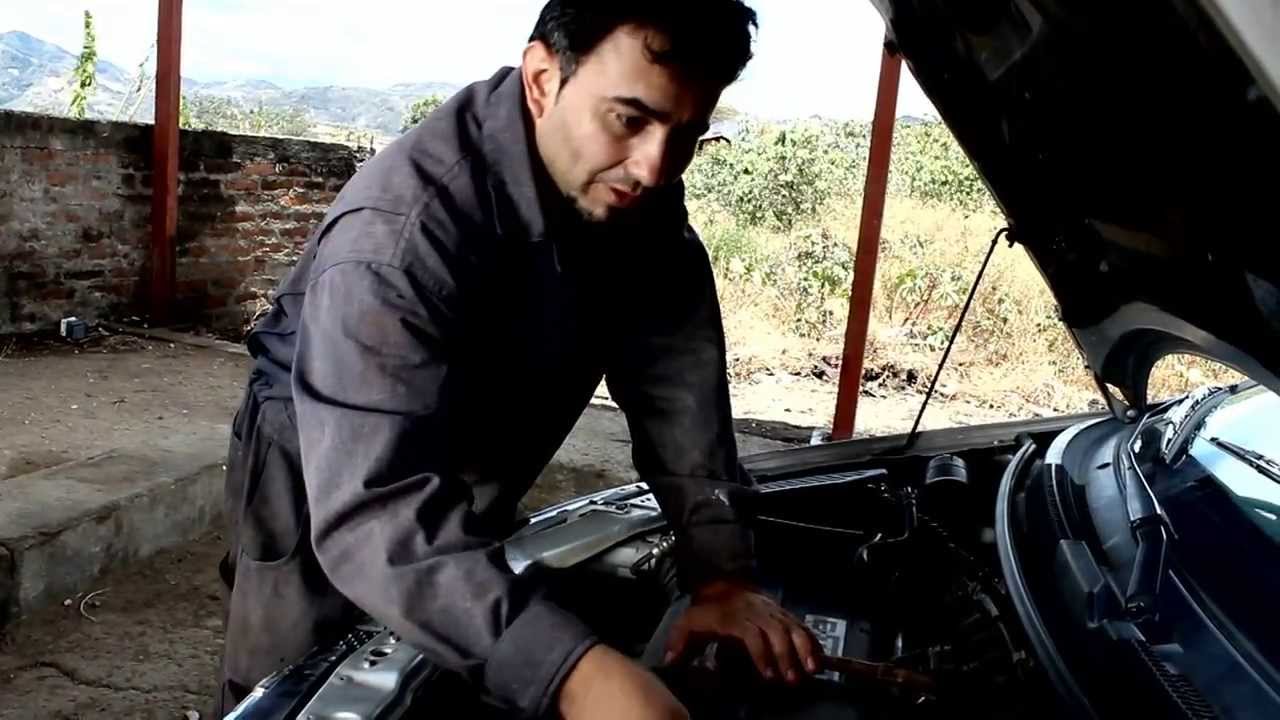 Alex Molina Perderme en Ti (Vídeo Oficial) - YouTube