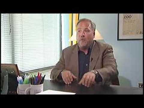 Don Geronimo WUSA TV 9 Interview (042706) - Part 2 - YouTube